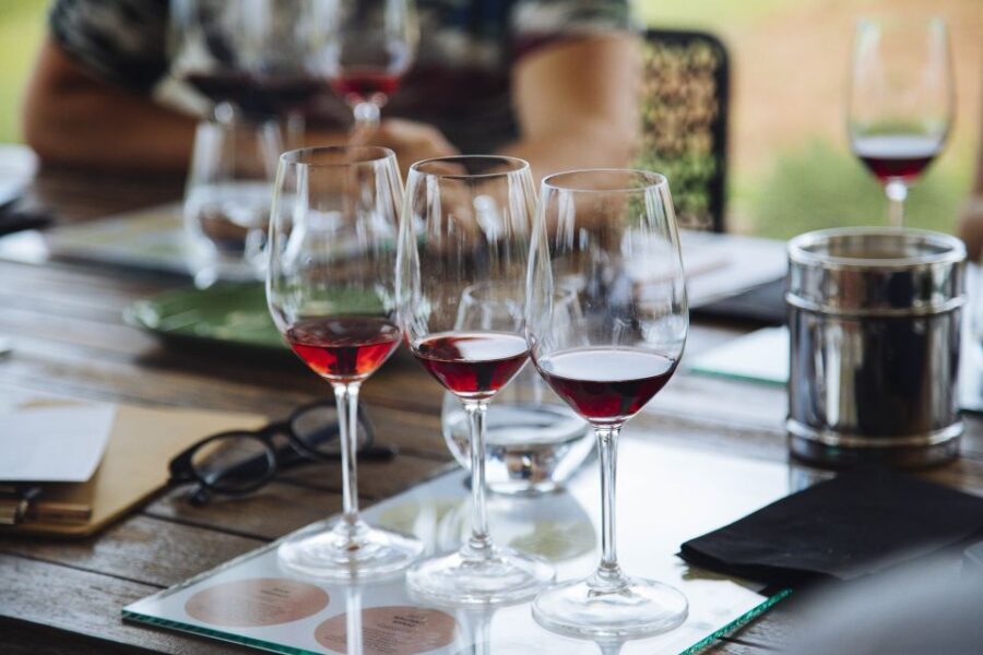From Sydney: Full-Day Hunter Valley Wine Tour & Lunch - Who Will Love This Tour?
