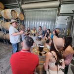 From Sydney: Hunter Valley Wine, Gin & Food Tastings Tour - Is It Worth the Price?