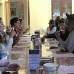From: Sydney - Hunter Valley Wine Tasting Guided Day Tour - The Winery Visits: What to Expect