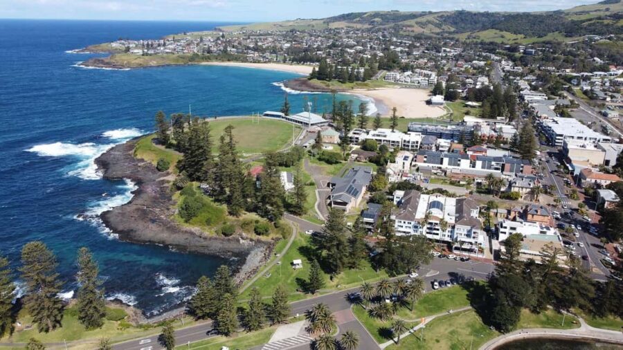 From Sydney: Kiama & South Coast Scenic Private Tour - FAQ
