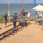 From Sydney: Location Tour of Home and Away - Transportation and Group Size