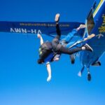 From Sydney: Tandem Skydive Experience over Newcastle Beach - The Experience from Start to Finish