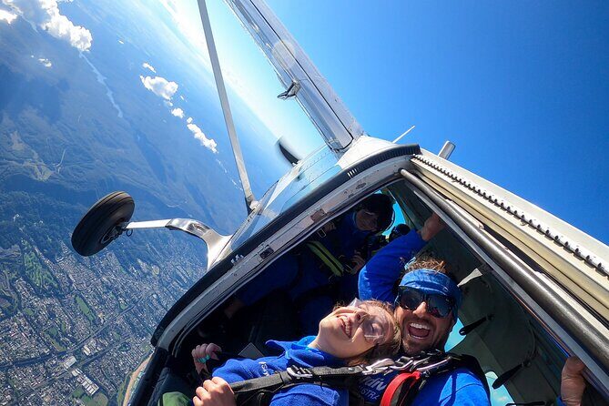 From Sydney: Tandem Skydive Experience over Wollongong Beach - The Value and Why It’s Worth Considering