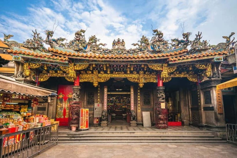 From Taipei: Classic and Scenic Taiwan Private 5-Day Tour - What’s Included and What to Consider