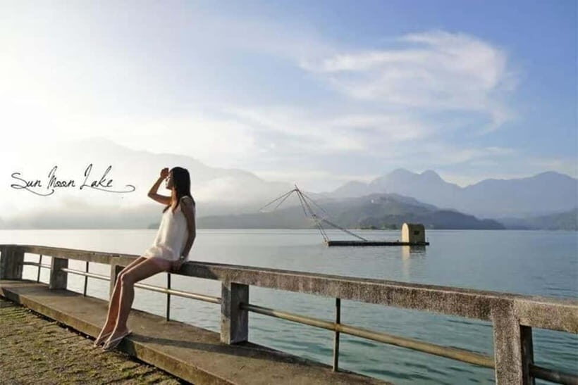 From Taipei or Taichung: Sun Moon Lake Day Trip & Boat Ride - Introduction: What This Tour Offers