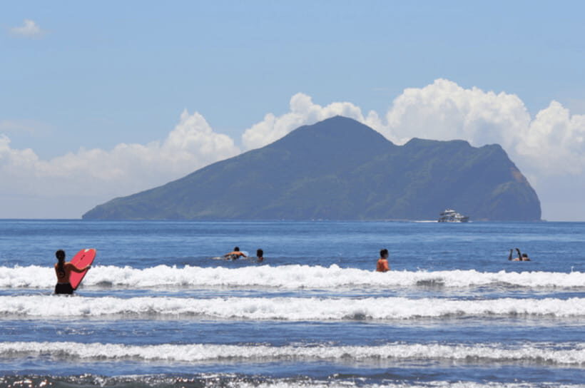 From Taipei: Private Custom Yilan Tour with Local Guide - Who Will Appreciate This Tour?
