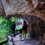 From Taipei: Taroko Gorge Private Tour - Exploring Taroko’s Iconic Landmarks