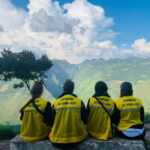 From Tam Coc: Ha Giang 4D3N(BUS)- Strawberry Ha Giang Loop - Transportation and Comfort
