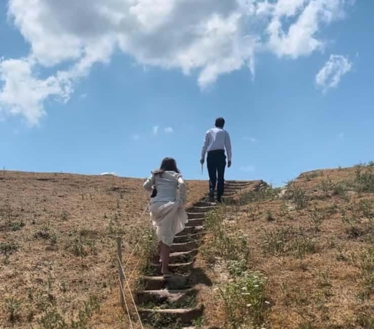From Tashkent: 14-Day Silk Road Archeology Immersive Tour - The Itinerary in Detail