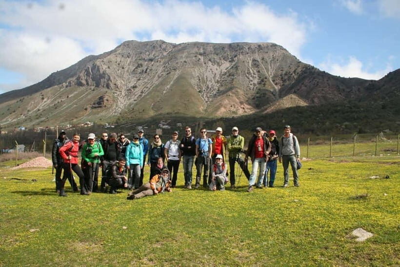 From Tashkent: Chimgan Valley Hiking Day Trip - Guides Who Make a Difference