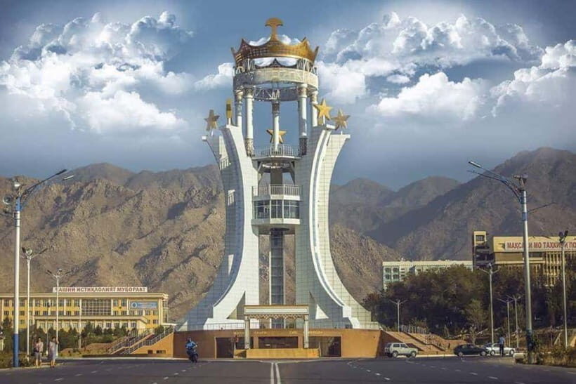 From Tashkent: Khujand Day Trip with Border Crossing - Exploring Khujand: What’s Included and What to Expect