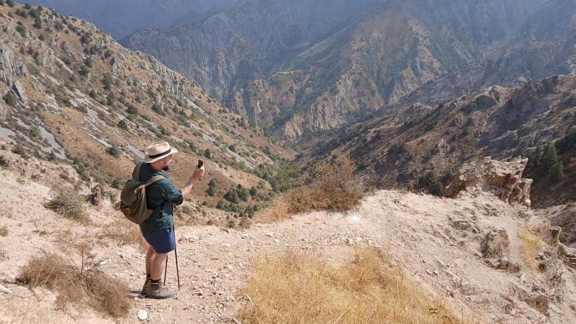 From Tashkent: Small Chimgan Peak Hiking Day Trip - The Value of the Experience