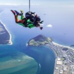 From Tauranga: Skydive over Mount Maunganui - Authentic Feedback: What Travelers Say