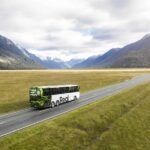 From Te Anau: Milford Sound Cruise and Coach Day Trip - What to Expect: The Experience in Detail