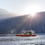 From Te Anau: Milford Sound Premium Bus Tour and Cruise - The Milford Sound Cruise Experience