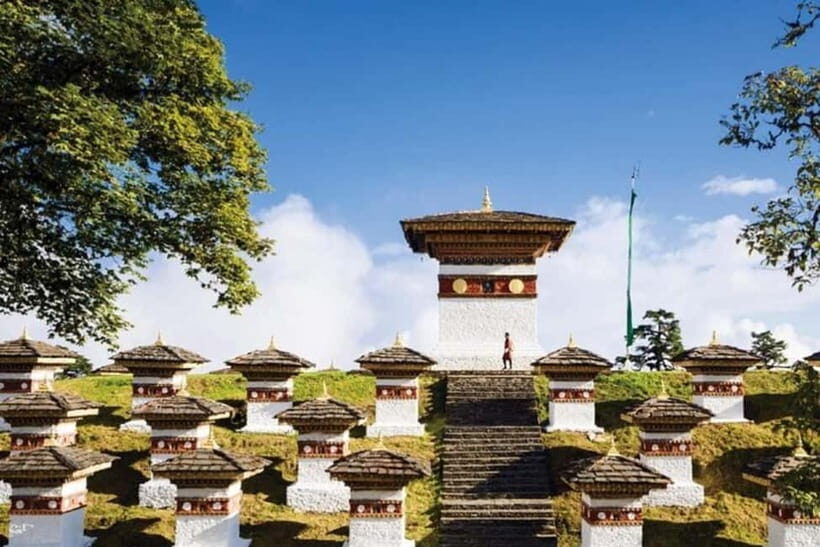 From Thimphu - Enchanting Bhutan tour with Guide 5 days Tour - What Does the Price Cover? Analyzing the Value