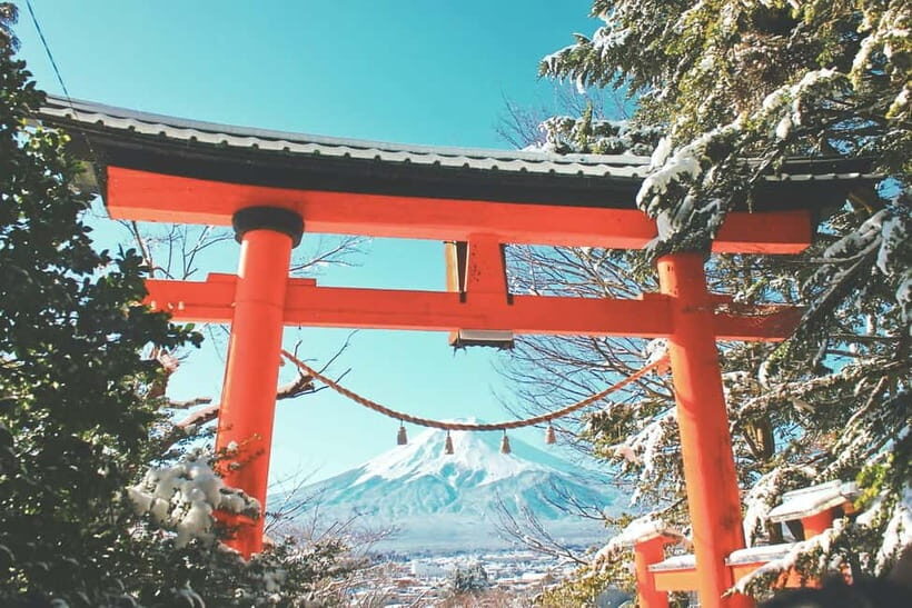 From Tokyo: 1 Full Day Mount fuji Sightseeing Trip - What to Expect from the Experience