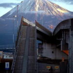 From Tokyo: 5 Best Mount Fuji Photo Spots Private Day Trip - Key Points