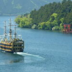 From Tokyo: Hakone Day Trip with English Speaking Driver - Authentic Traveler Insights