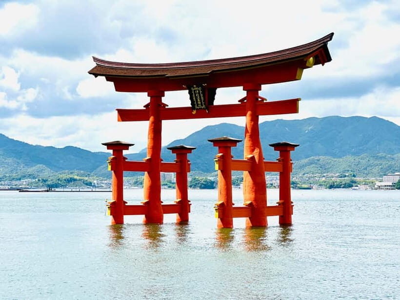 From Tokyo: Hiroshima and Miyajima Day Trip by Bullet Train - Analyzing the Value: Is This Tour Worth It?
