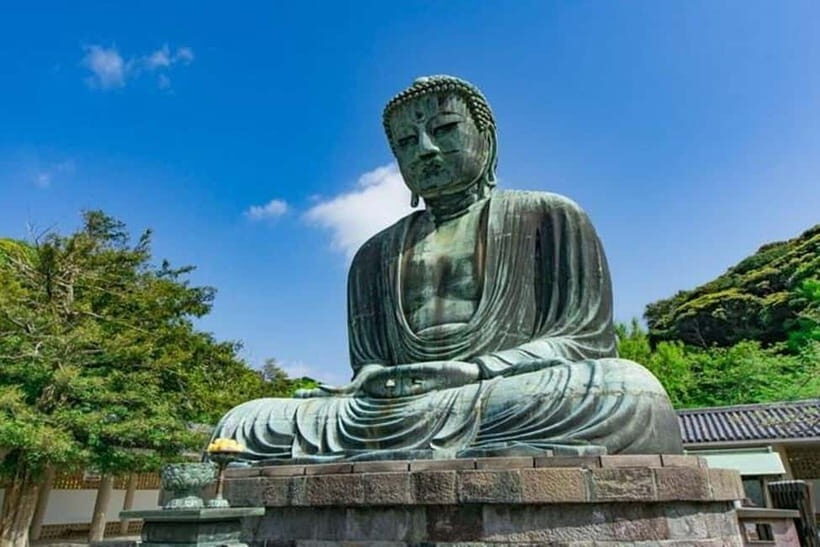 From Tokyo: Kamakura 8-Hour Private Walking Tour with Guide - What’s the Value?