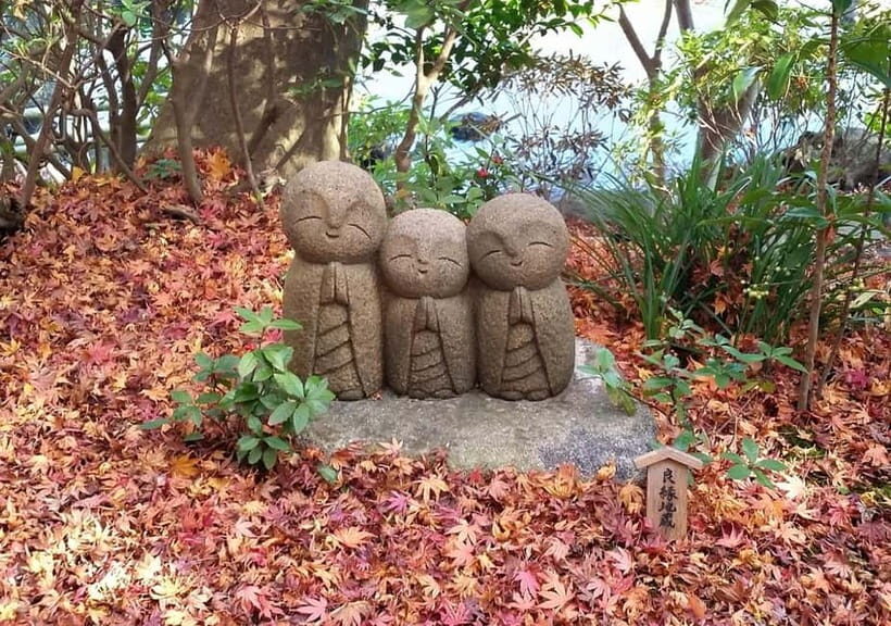 From Tokyo: Kamakura and Enoshima 1-Day Bus Tour - Who Will Enjoy This Tour?