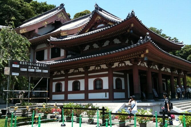 From Tokyo Kamakura and Enoshima Private Day Tour - The Value of This Tour