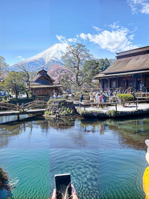 From Tokyo: Mount Fuji and Hakone Private Day Trip - Who Would Love This Tour?