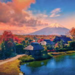 From Tokyo: Mount Fuji Full-Day Sightseeing Trip - Transportation and Group Experience