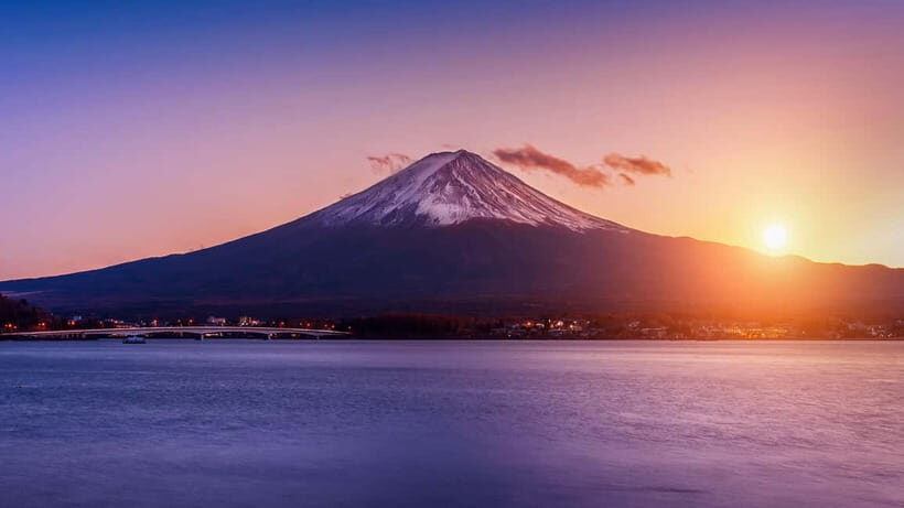 From Tokyo: Mount Fuji Private Day Tour Fully Customizable - What Travelers Say