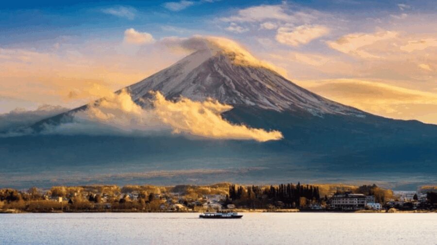 From Tokyo : Mount Fuji Private Day Tour with English Driver - What’s Included and What’s Not