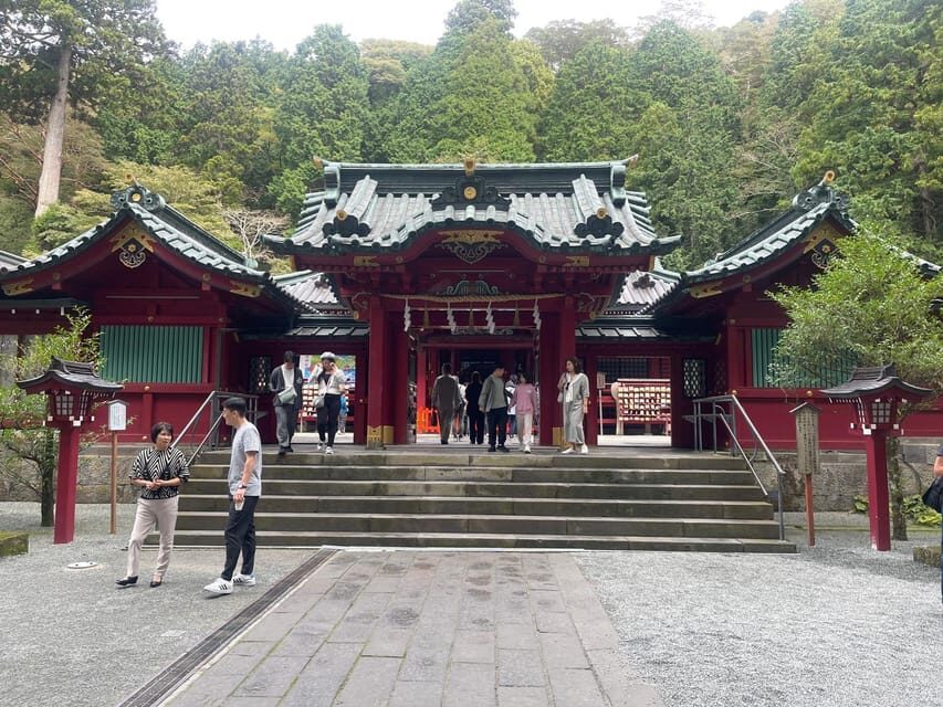 From Tokyo: Mount Fuji Private Day Tour With English Guide - What Makes This Tour Stand Out?