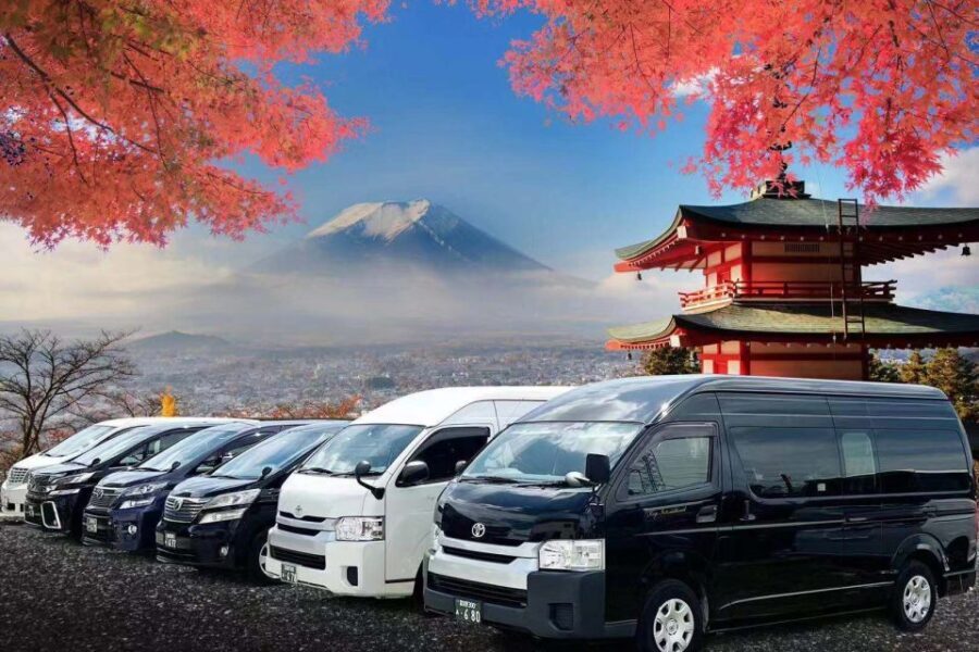 From Tokyo: Mount Fuji's Highlights Private Day Tour - The Experience and What to Expect