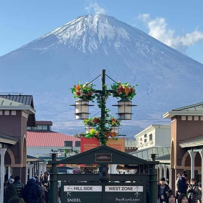 From Tokyo: Mt Fuji Private Day Tour In Luxury Land Cruiser - Who Will Love This Tour?