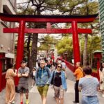 From Tokyo: Mt. Fuji Spanish & English Tour - A Detailed Look at the Tour Experience