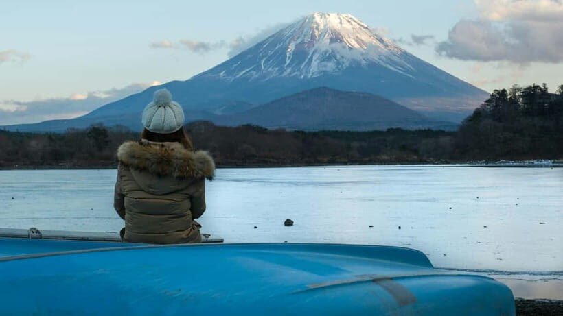 From Tokyo: Mt. Fuji Super Ultimate Tour - Practical Details and What You Need to Know