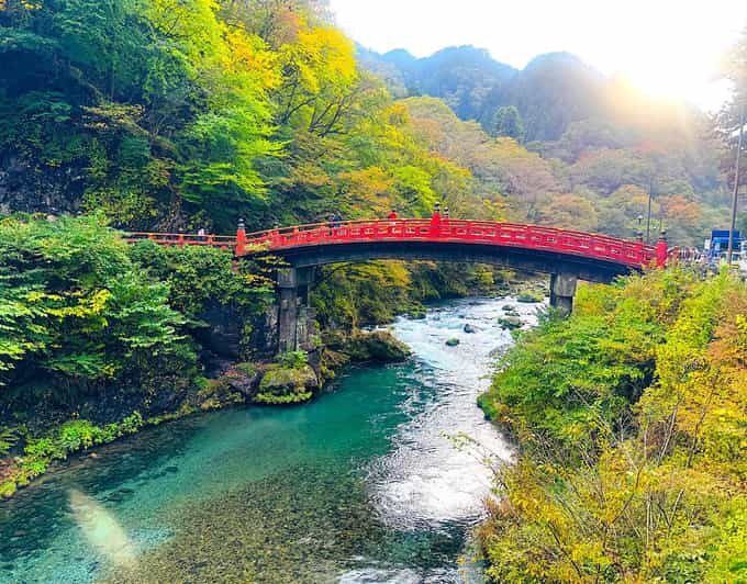 From Tokyo: Nikko full Day private sightseeing Tour - The Sum Up