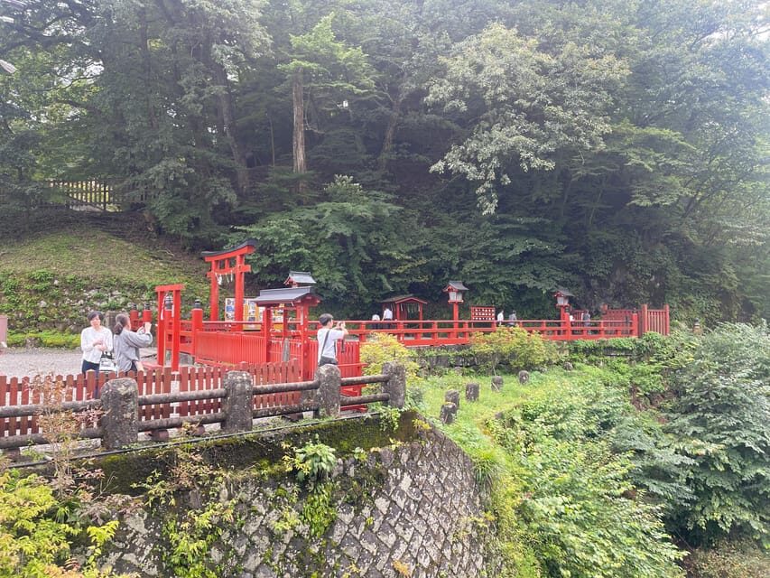 From Tokyo: Nikko private Customize Tour With English Driver - In-Depth Look at the Itinerary