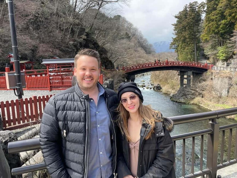 From Tokyo: Nikko Private Walking Tour with Licensed Guide - Who Should Consider This Tour?