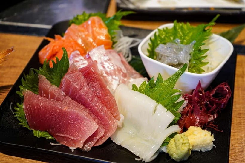 From Tokyo: Numazu Port and Gotemba Outlets Day Tour - What You Can Expect on This Tour