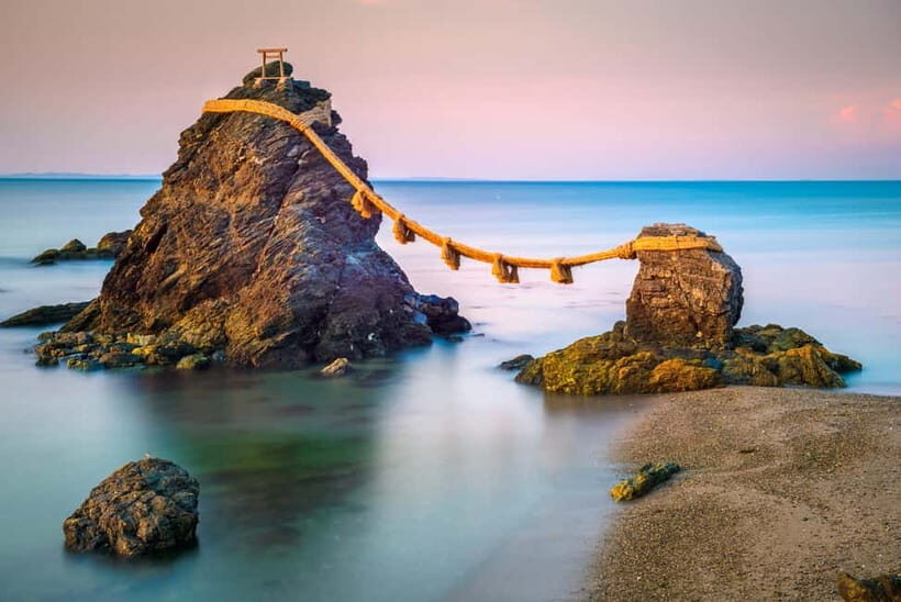 From Tokyo: Private Tour to Kamakura - Temples, Sea, Onsen - What’s Included and What’s Not