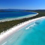 From Triabunna: Maria Island Cruise & Guided Walk with Lunch - The Lunch on Board: A Treat at Sea