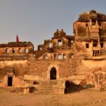From Udaipur: Day Tour To Chittorgarh Fort with Transport - What You’ll Love About This Tour