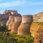 From Udaipur: Kumbhalgarh and Ranakpur Temple Day Excursion - What’s Included and What to Plan For
