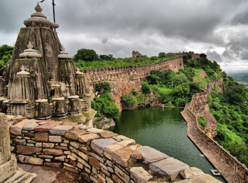 From Udaipur: Private Day Trip to Chittorgarh Fort - FAQ