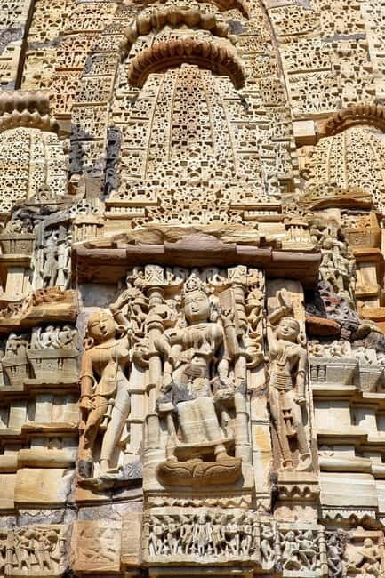 From Udaipur to Jaipur: Pushkar & Chittorgarh Day Tour - Practical Details and Value