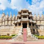 From Udaipur To Jodhpur Via Ranakpur Jain Temple - What the Tour Includes and Excludes