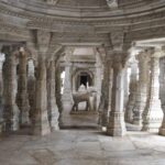 From Udaipur To Kumbhalgarh To Ranakpur To Jodhpur One Way - Why This Tour Is a Excellent Choice