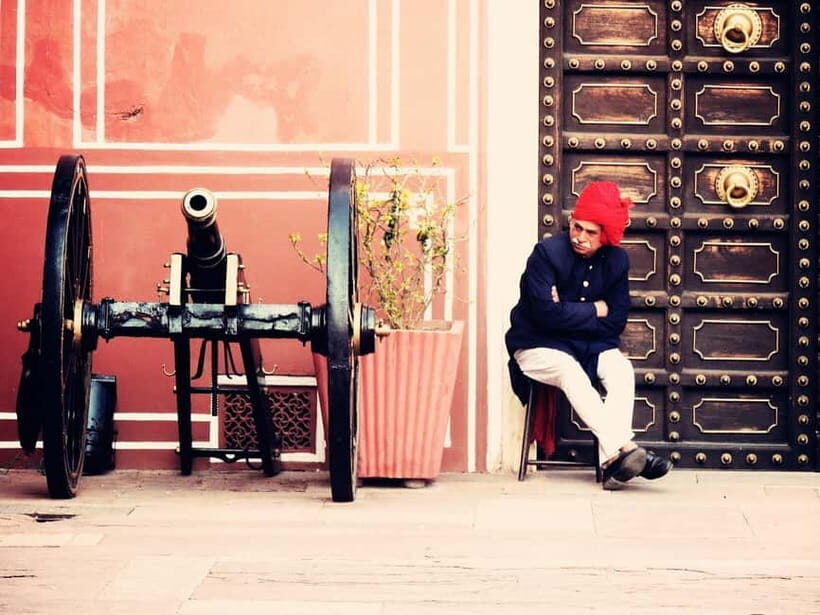 From Udaipur: Udaipur Day Tour with private Guide - The Practicalities: What’s Included and What’s Not