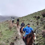 From Uhum Hayat Village: Horseback Riding Tour - Deep Dive Into the Experience
